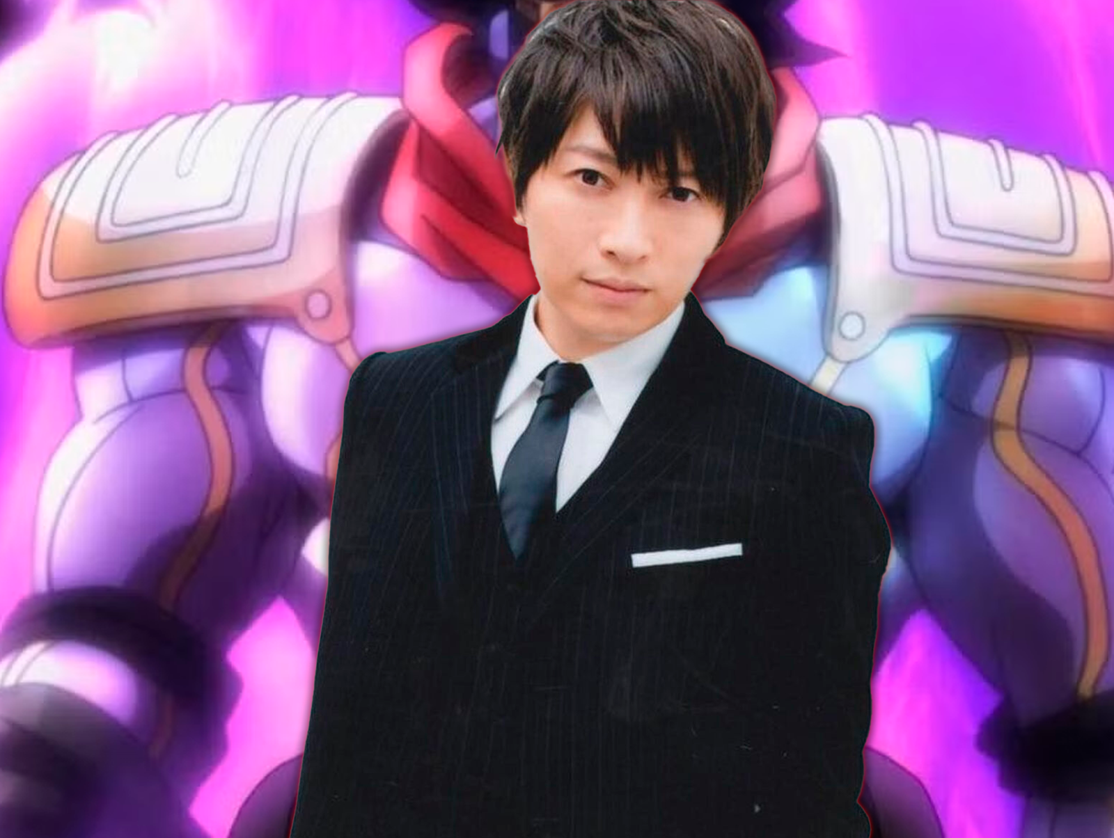 Daisuke Ono: De fan a protagonista de JoJo
