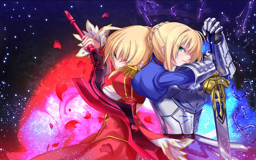 Fate Series: Un Universo Épico que Trasciende Generaciones - Otakura News